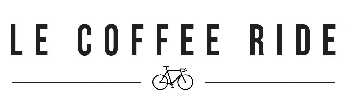Koffiets: Le Coffee Ride in Coo - Grinta!