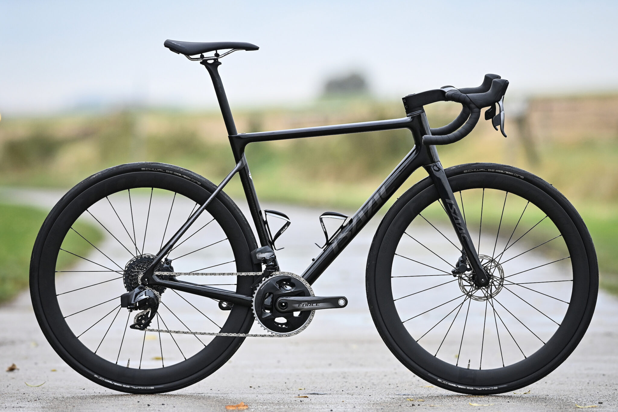 racefiets van het jaar Archieven - Grinta!