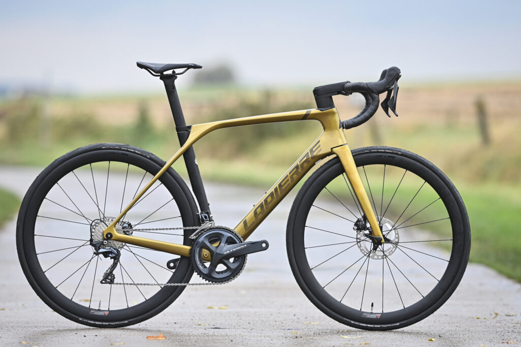 racefiets van het jaar Archieven - Grinta!