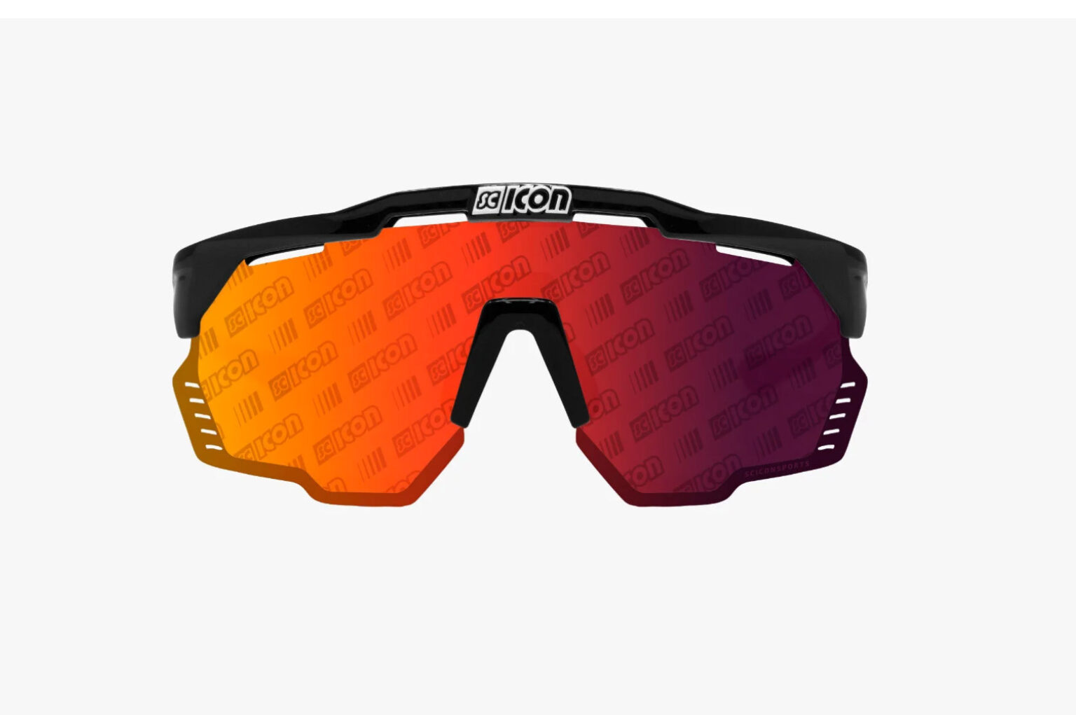 Scicon brengt nieuwe Aeroshade Kunken met monogram uit - Grinta!