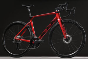 Racefiets van het Jaar-verkiezing: Merida Scultura 8000 - Grinta!