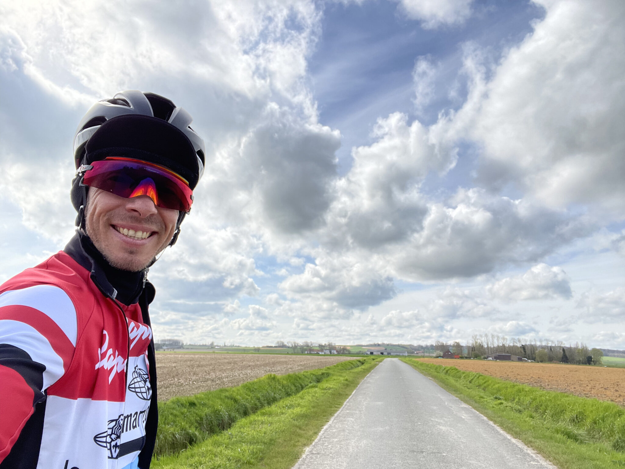 Daag je uit in het Pays des Collines - Grinta!