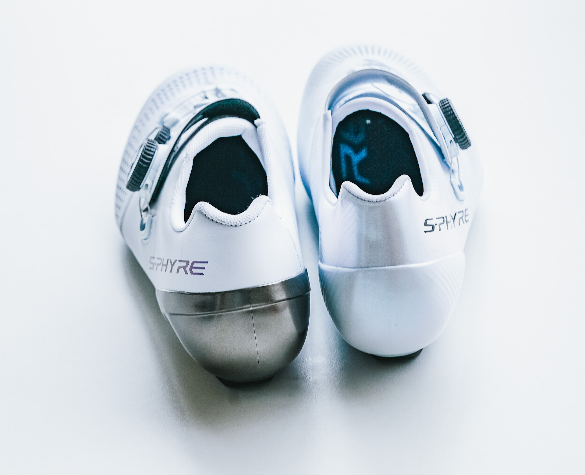 100% Getest: Shimano S-Phyre RC903 - Grinta!