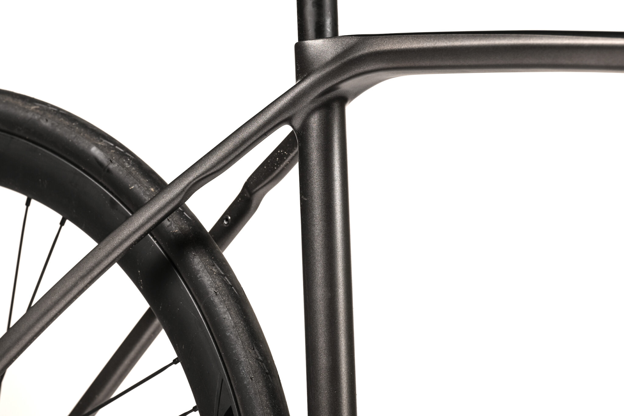 Racefiets van het Jaar-verkiezing: Look 765 Optimum - Grinta!