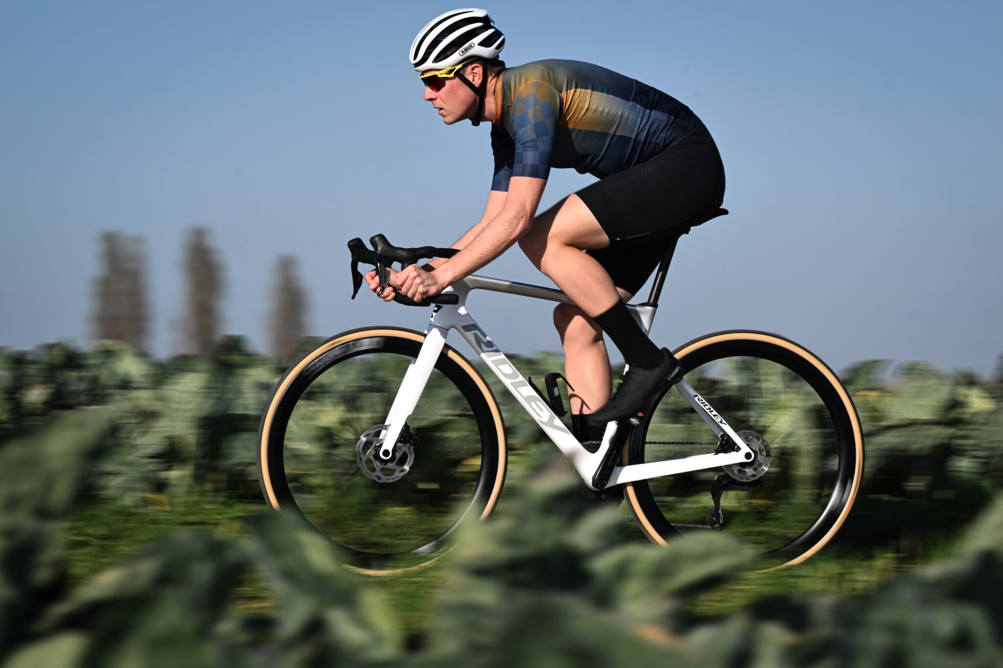 Dit is de Racefiets van het Jaar 2025 - Grinta!