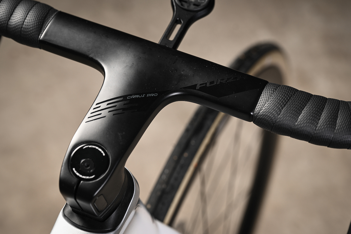 GETEST: Ridley FALCN - Grinta!