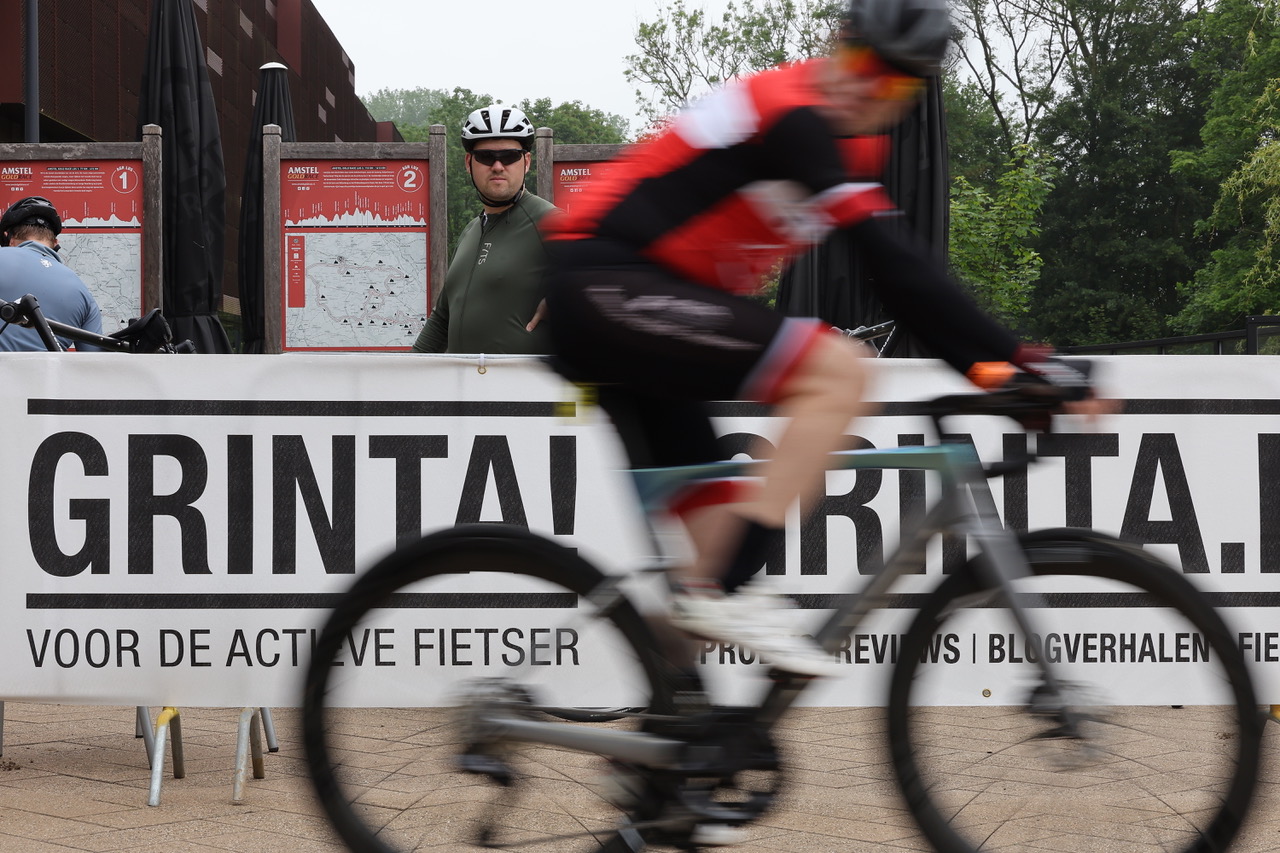 Deze merken komen naar Test Fest - Grinta!