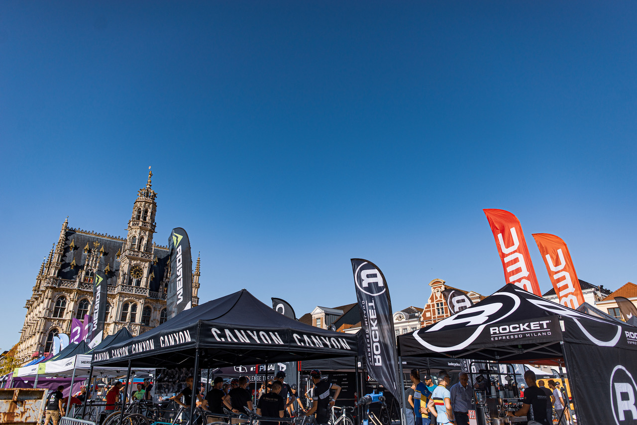 Deze merken komen naar Test Fest - Grinta!