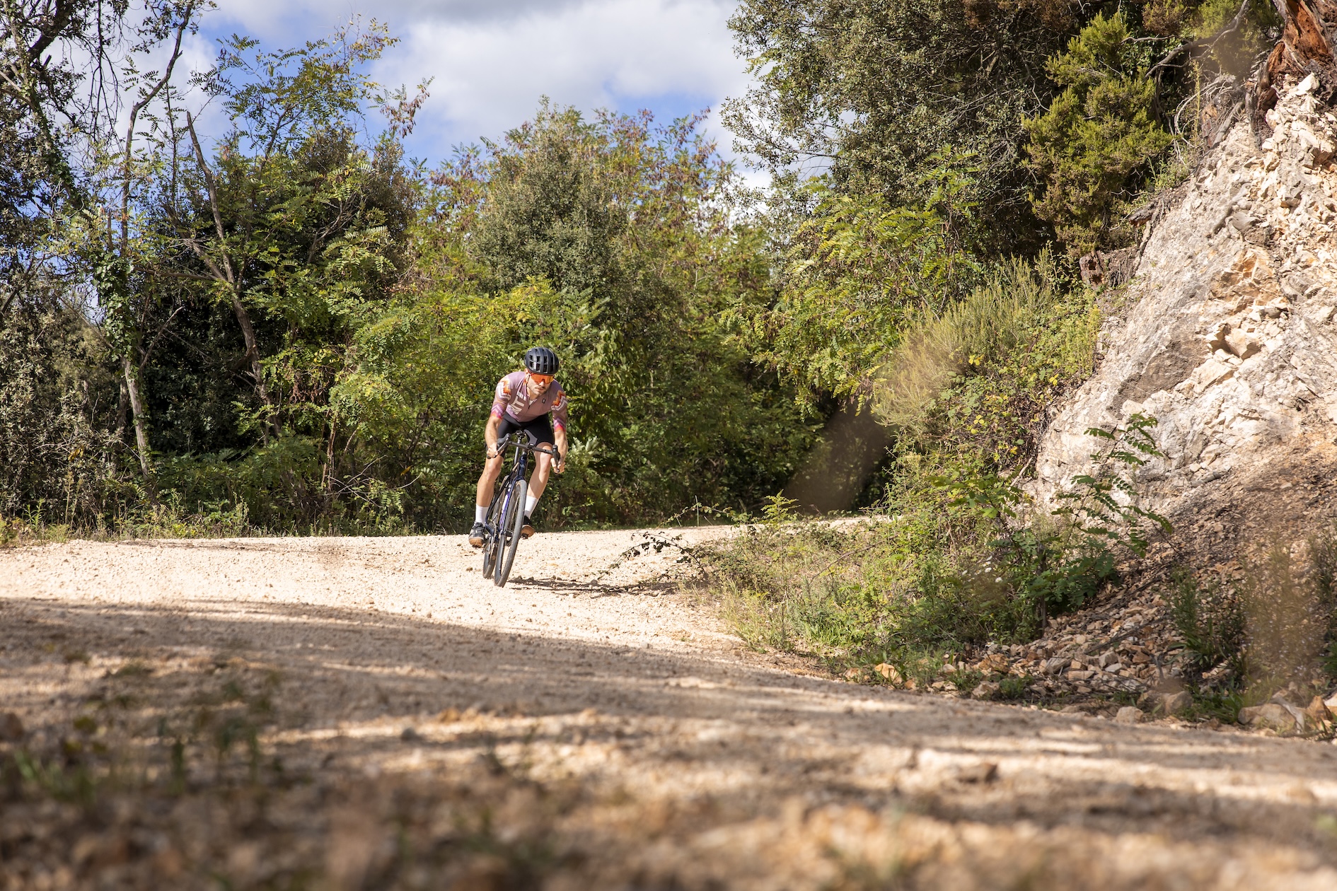 Merida Mission: gravelbike met een missie - Grinta!