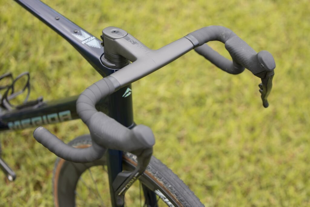 Merida Mission: gravelbike met een missie - Grinta!