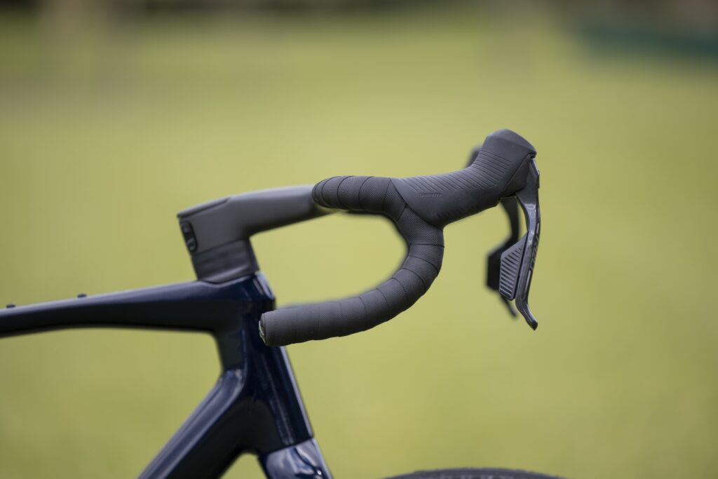 Merida Mission: gravelbike met een missie - Grinta!