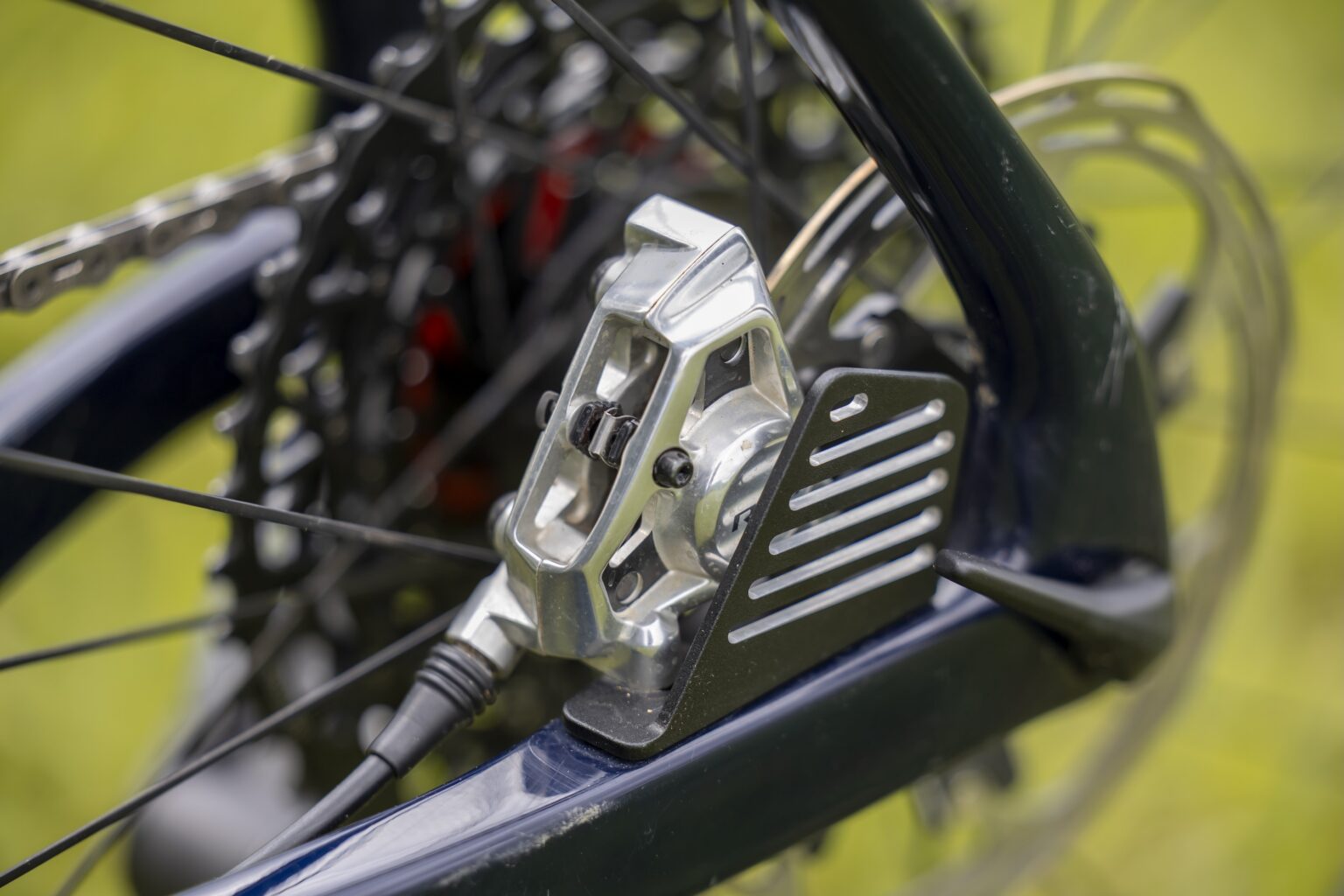 Merida Mission: gravelbike met een missie - Grinta!