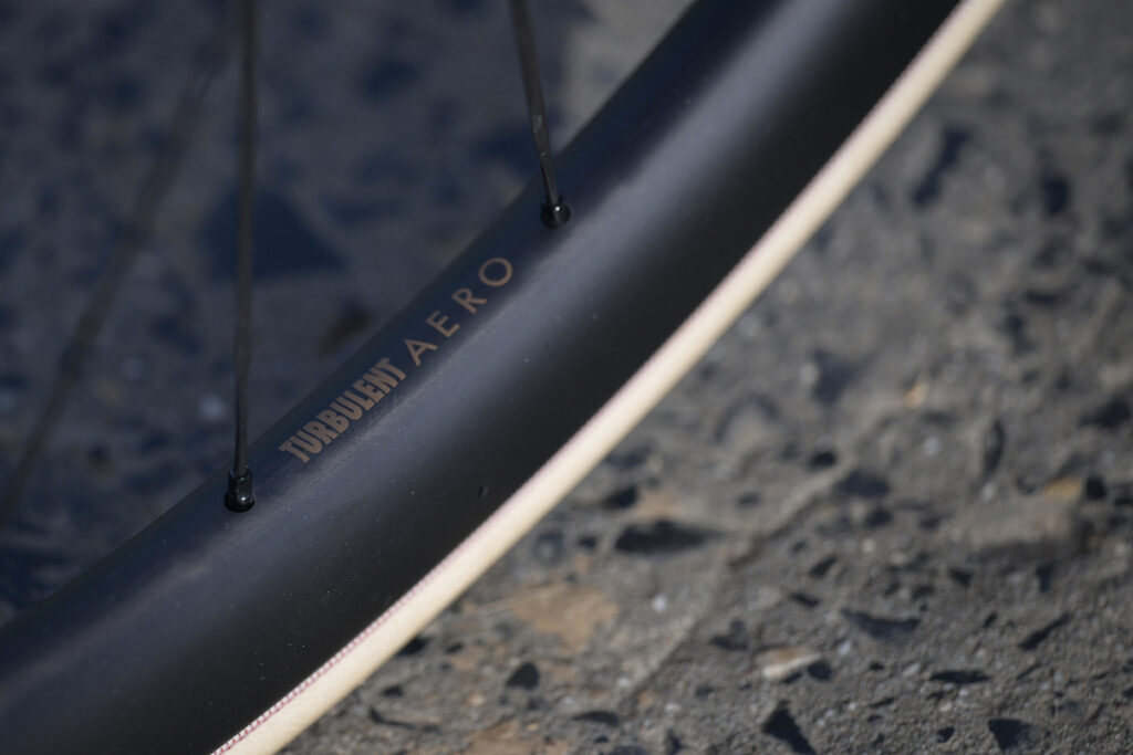 100% Getest: Cervélo R5 - Grinta!