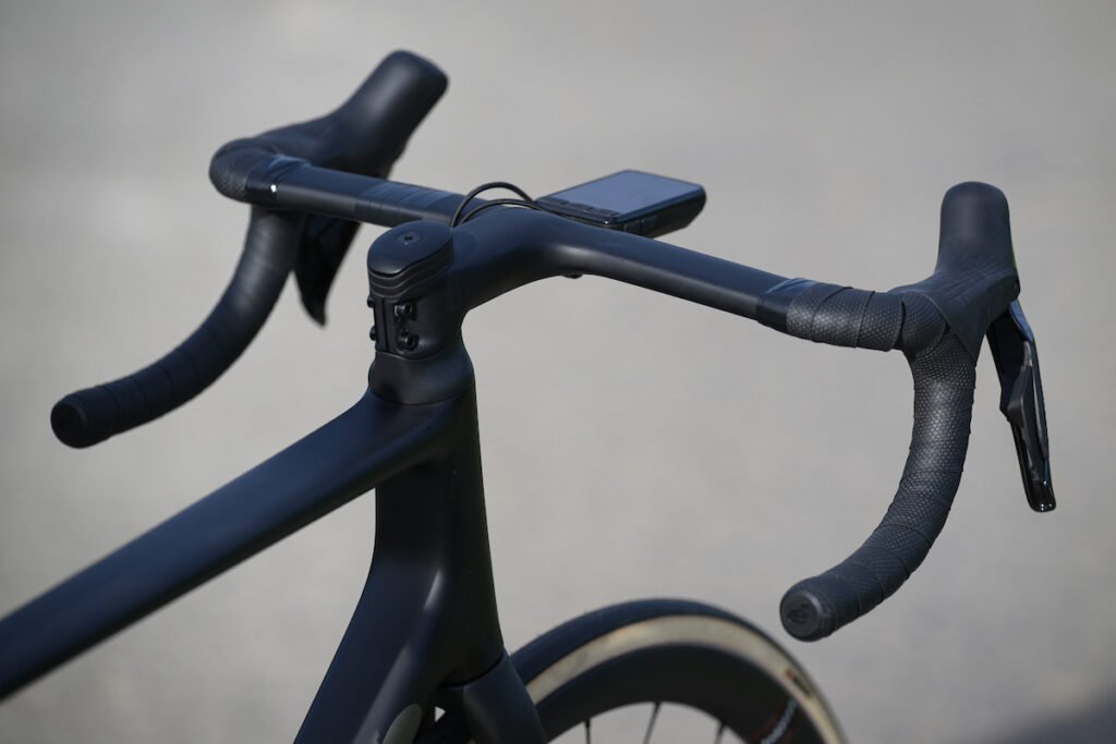 100% Getest: Cervélo R5 - Grinta!