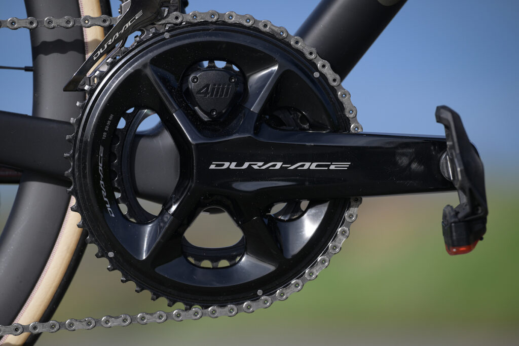 100% Getest: Cervélo R5 - Grinta!