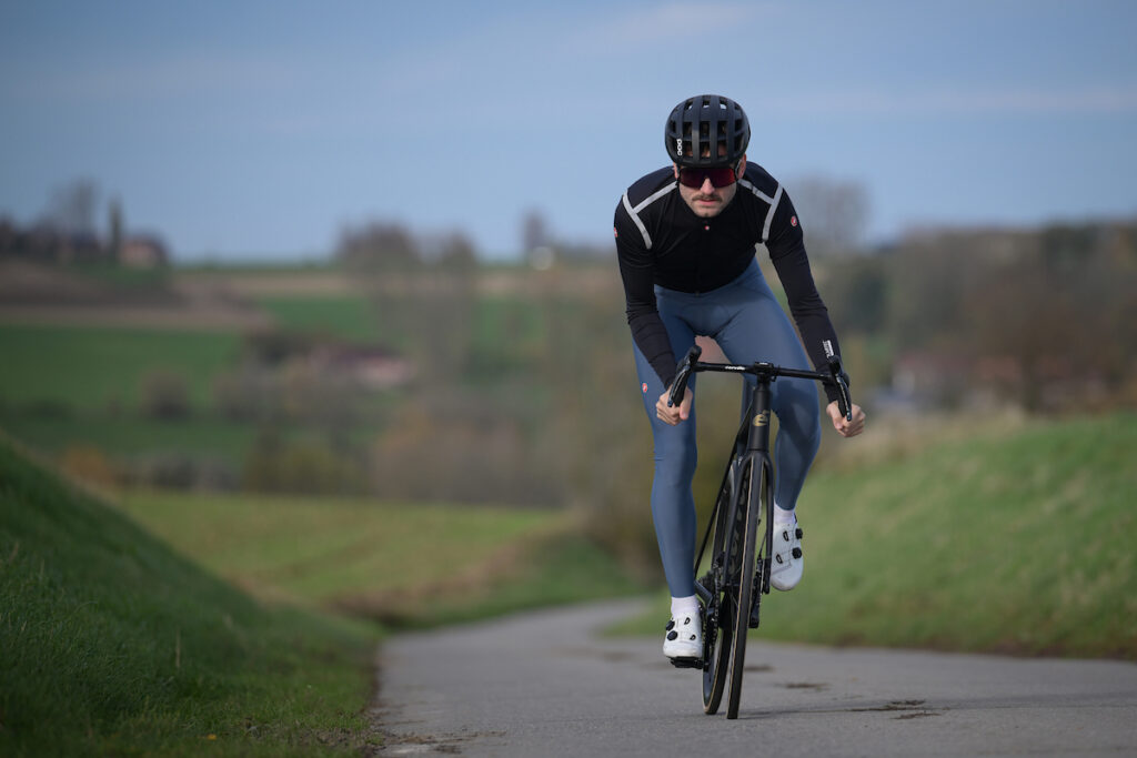 100% Getest: Cervélo R5 - Grinta!